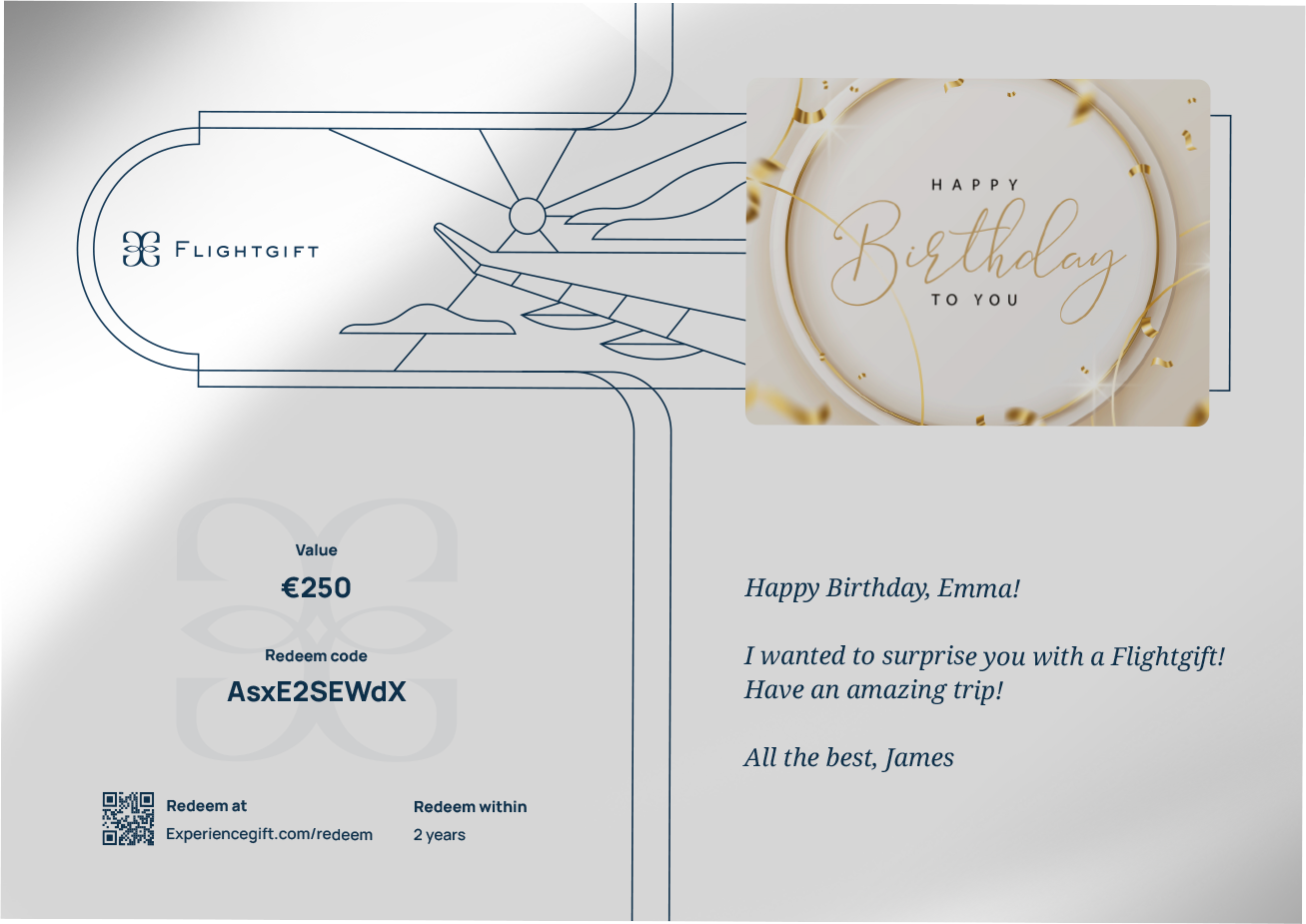 The Flightgift Airline List: 400+ Airlines | Flightgift