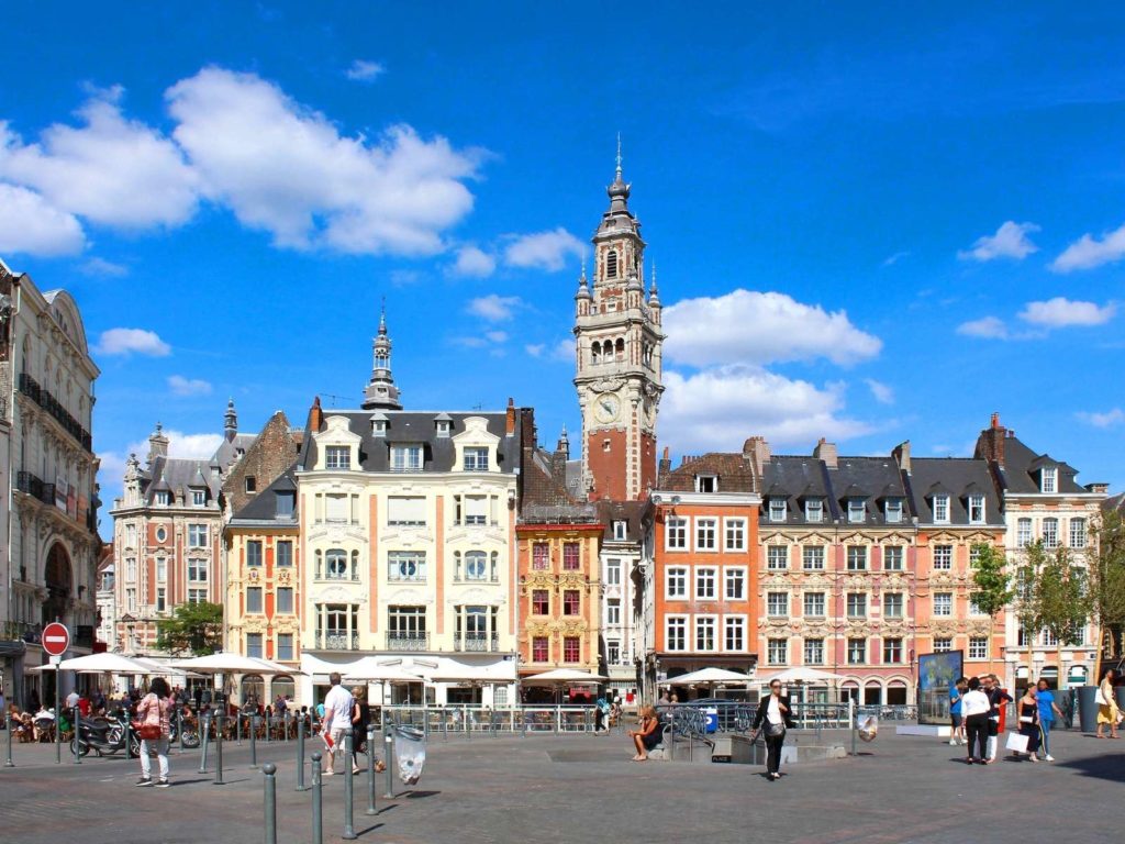The Perfect Weekend in Lille: A Complete Guide | Flightgift