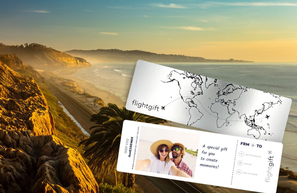 12 Best Weekend Getaways In Southern California | Flightgift