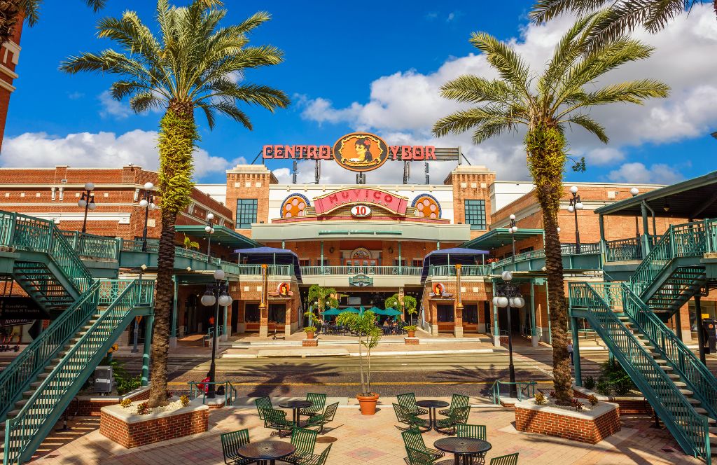 20 Best Weekend Getaways In Florida (2024) | Flightgift
