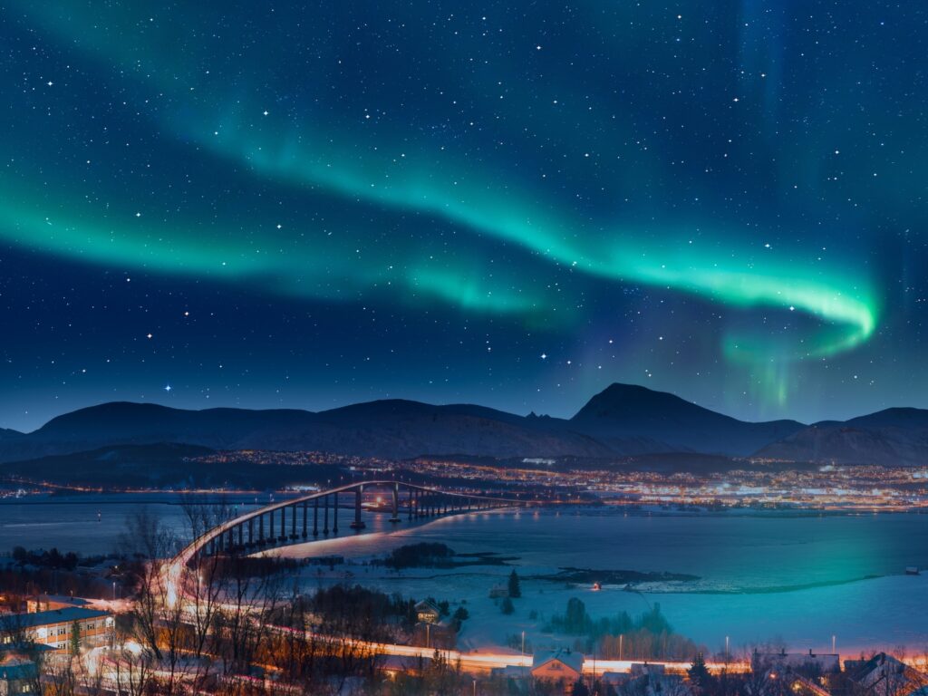 The Best Things To Do in Tromsø, Norway 2024 | Flightgift