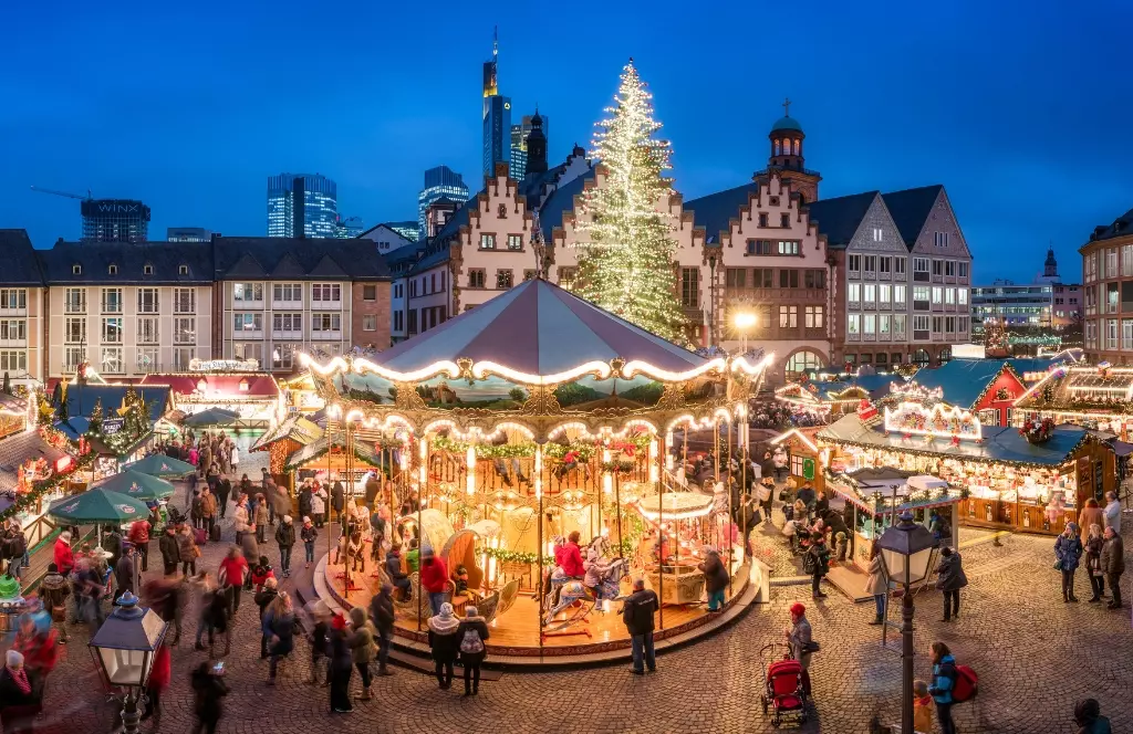Christmas In Germany 5 Best German Christmas Traditions Christmas In Germany 5 Best German Christmas Traditions