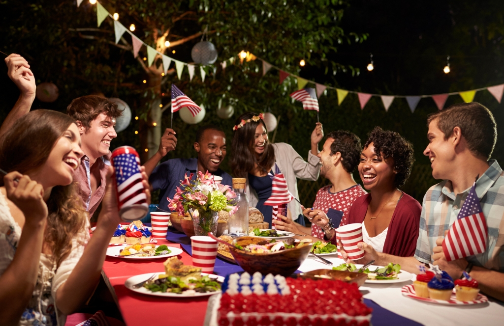 The 5 Best places to visit for 4th of July 2026
