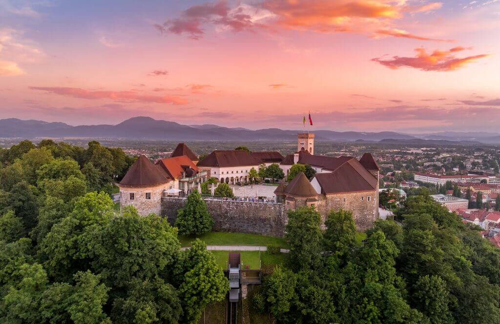 14 Best Places to Visit in Europe in September | Flightgift