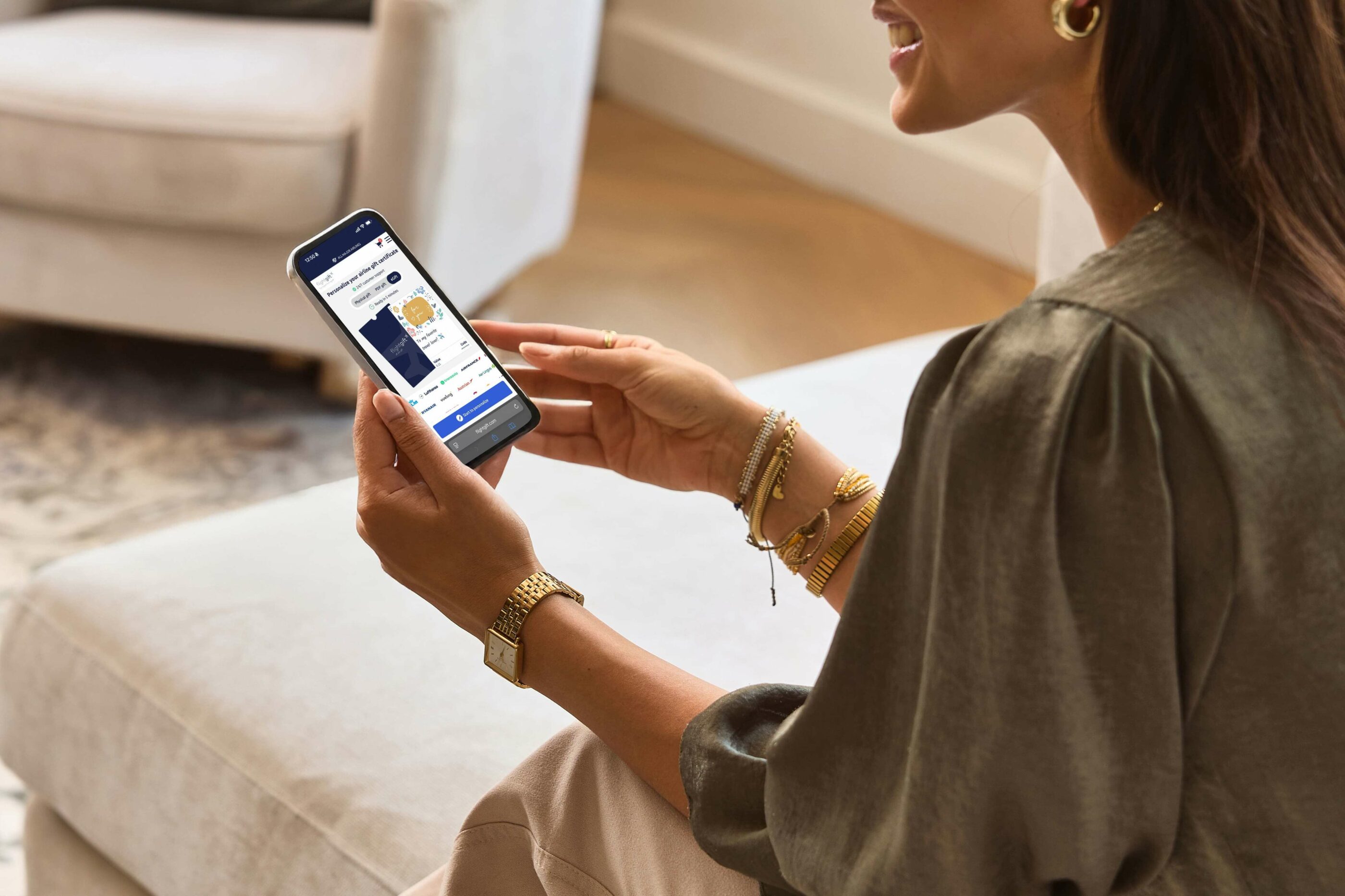 Flightgift eGift Card: The Best Last-Minute Gift
