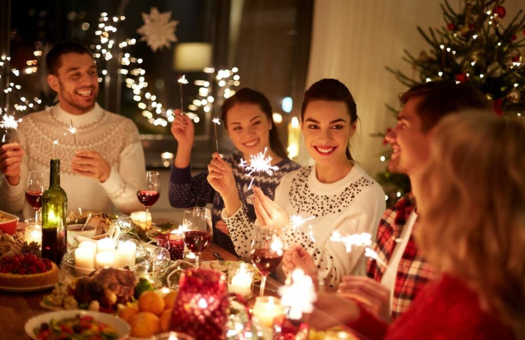 Kerst in Engeland: de Tradities op een Rijtje | Flightgift