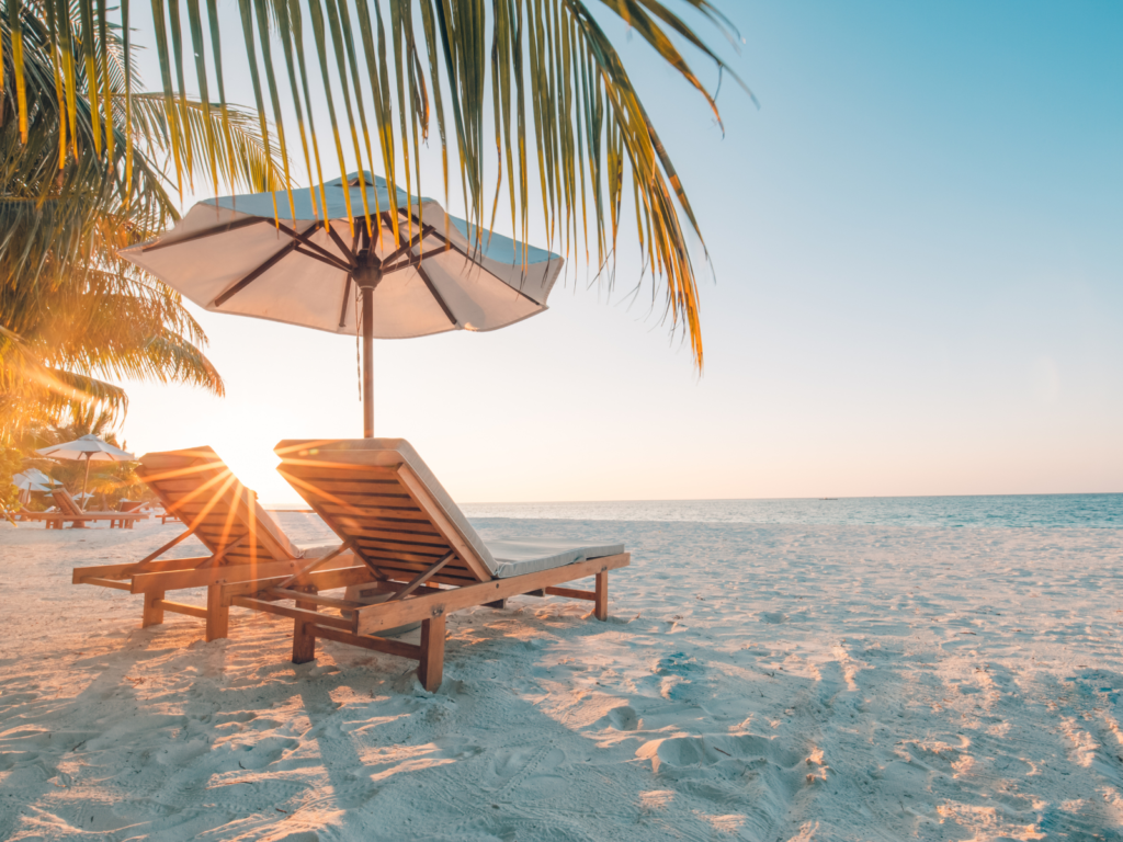 Zonvakantie Januari: 5 Zonnige Bestemmingen | Fligthgift